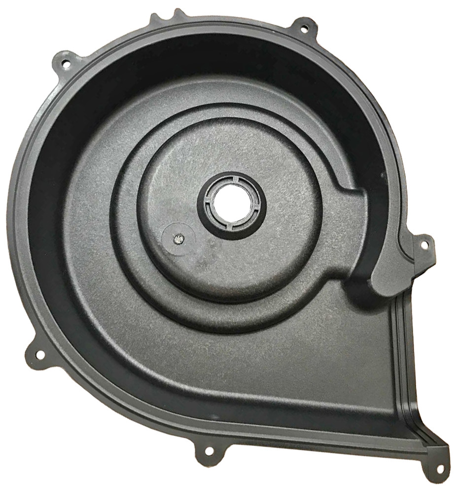 Samsung washing machine fan housing - fhp.fi - appliance spare parts