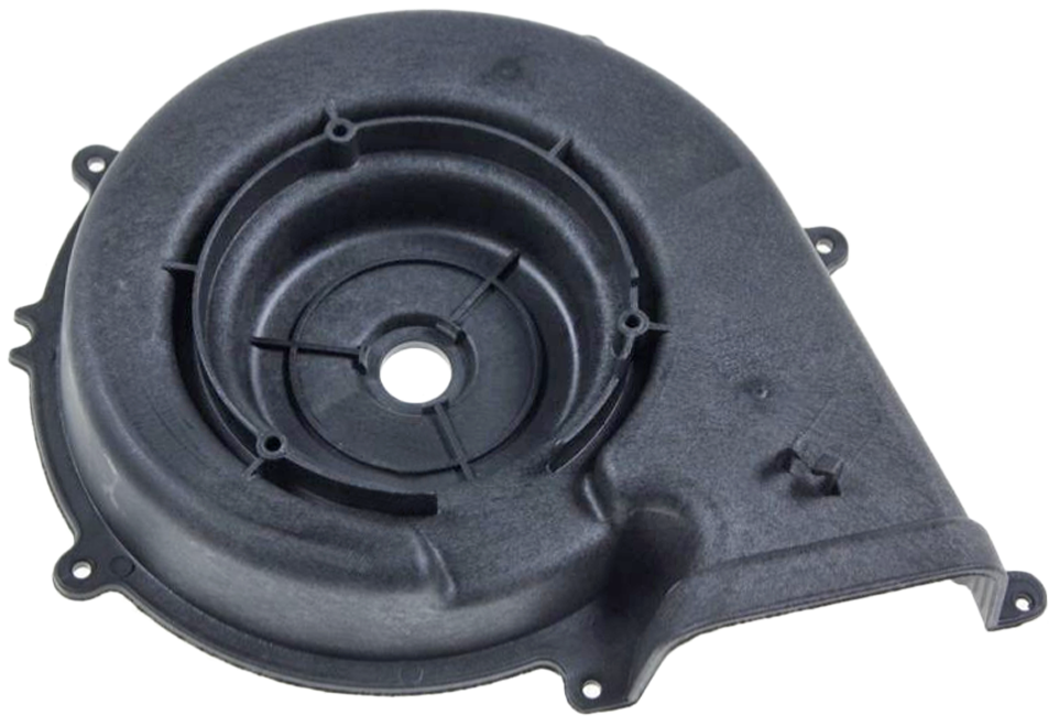 Samsung washing machine fan housing - fhp.fi - appliance spare parts