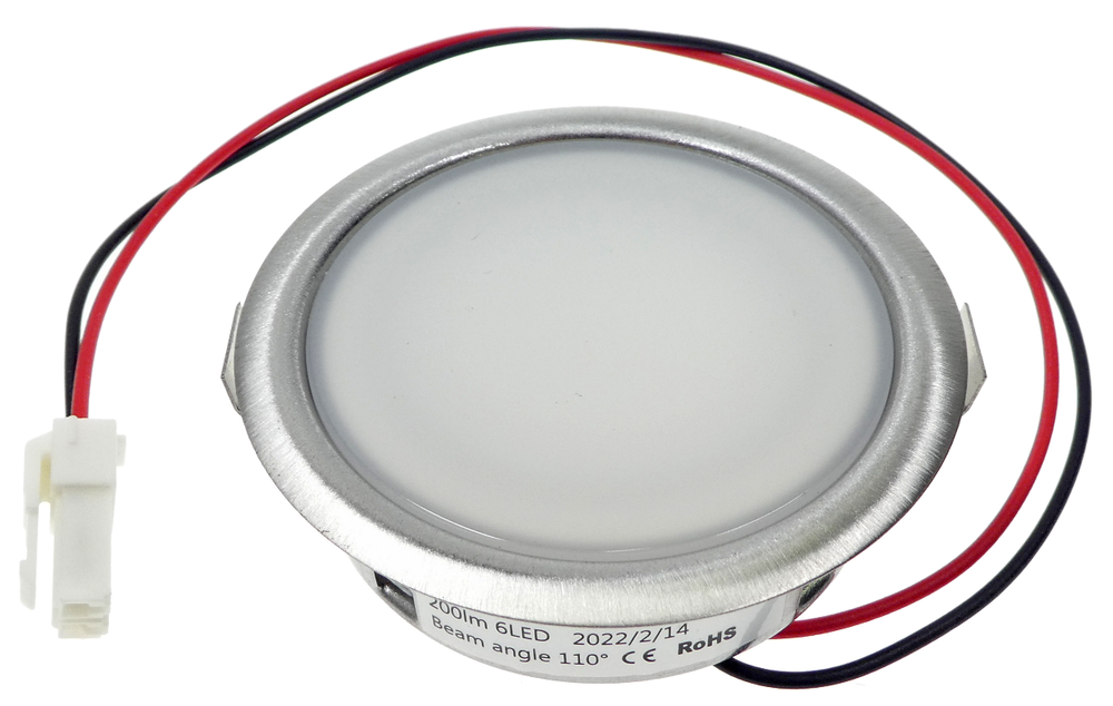 Best cooker hood LED-light 3,1W 3V 3000K (140186631010) - fhp.fi ...