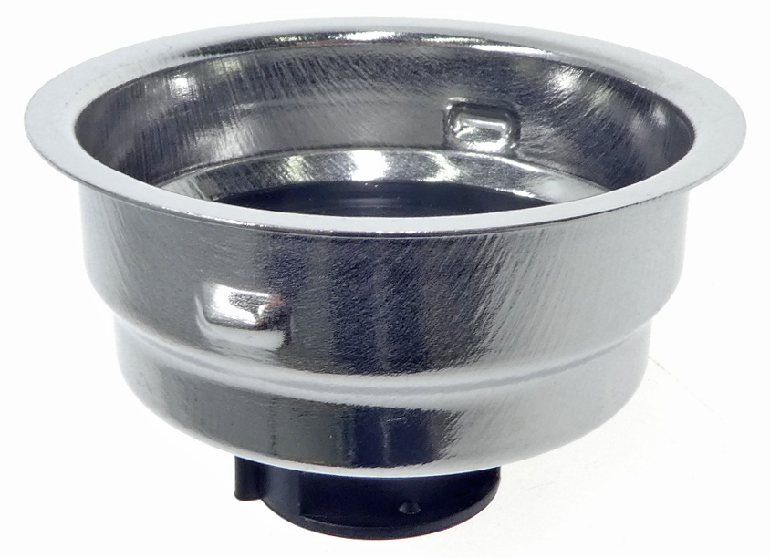 Delonghi coffee maker 2 cup filter EC/ECO (AS00001314) - fhp.fi ...