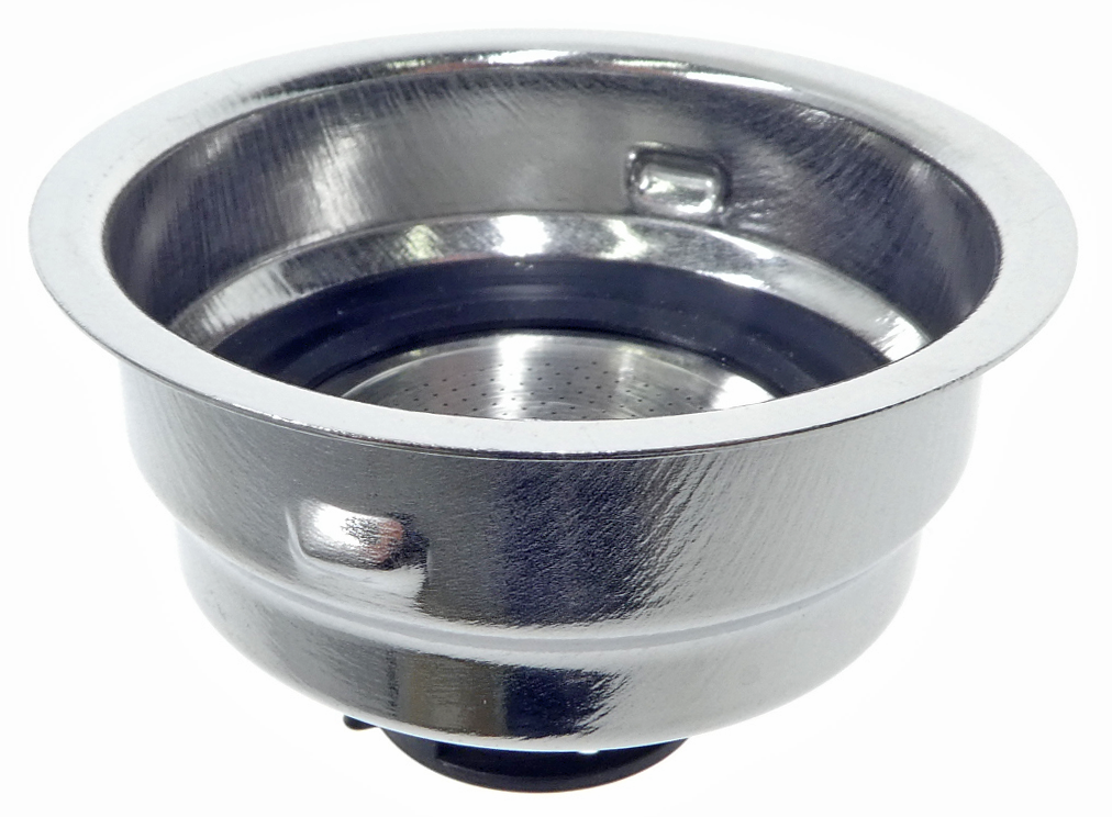 Delonghi coffee maker 2 cup filter EC/ECO (AS00001314) - fhp.fi ...