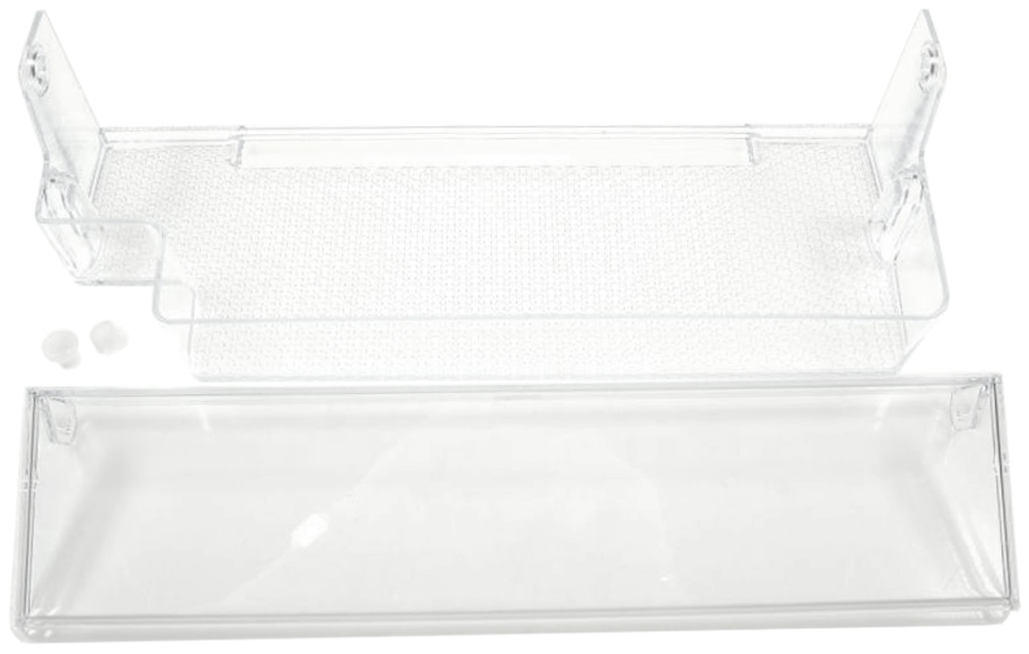 Samsung fridge door dairy shelf RS6 - fhp.fi - appliance spare parts