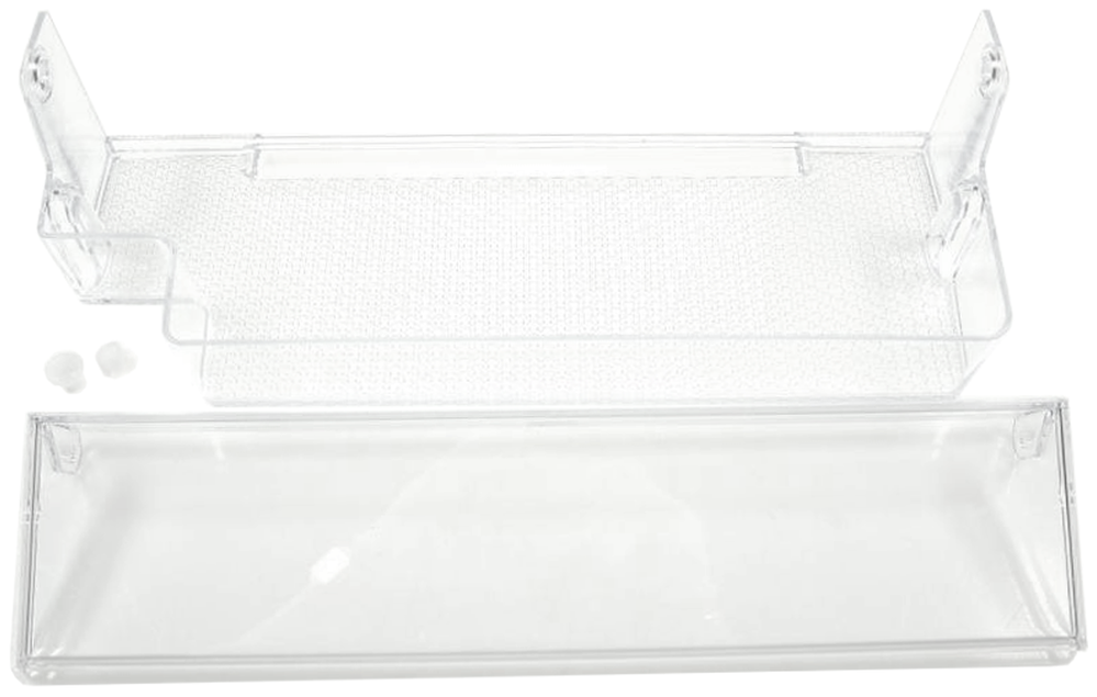 Samsung fridge door dairy shelf RS6 - fhp.fi - appliance spare parts