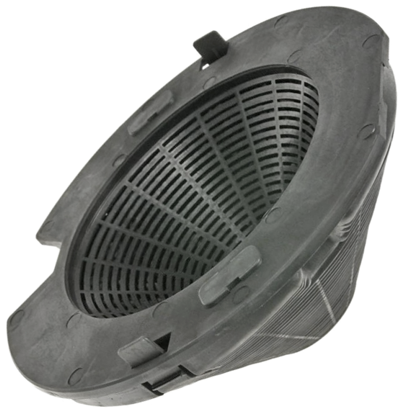 Faber Arco carbon filter U803905 - fhp.fi - appliance spare parts