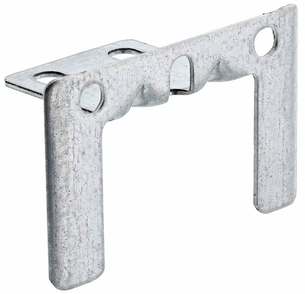 Electrolux integrated door attachment plate - fhp.fi - appliance spare ...