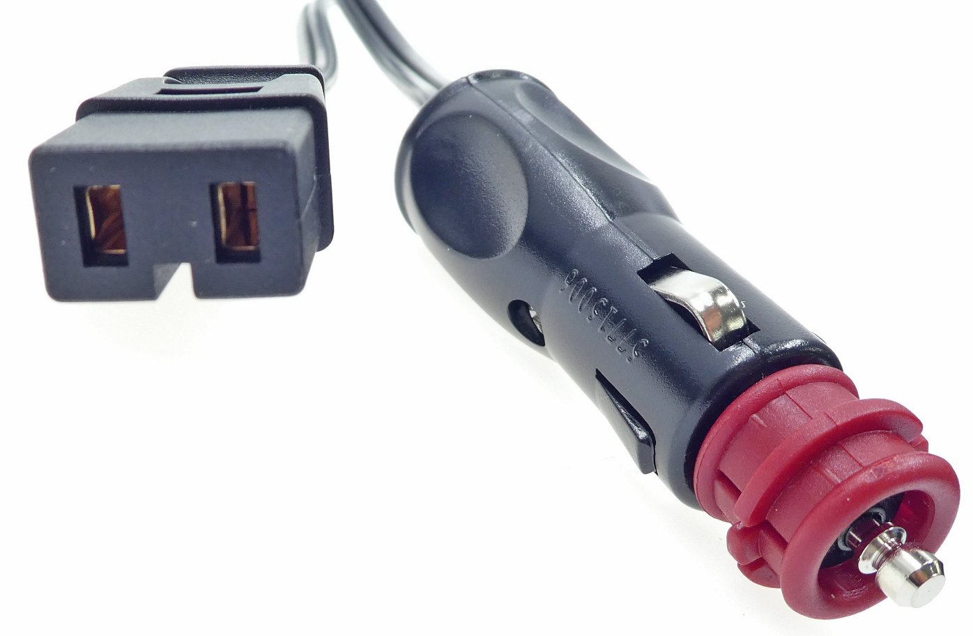 Dometic Waeco DC12V power cable CDF-18 - fhp.fi - appliance spare parts