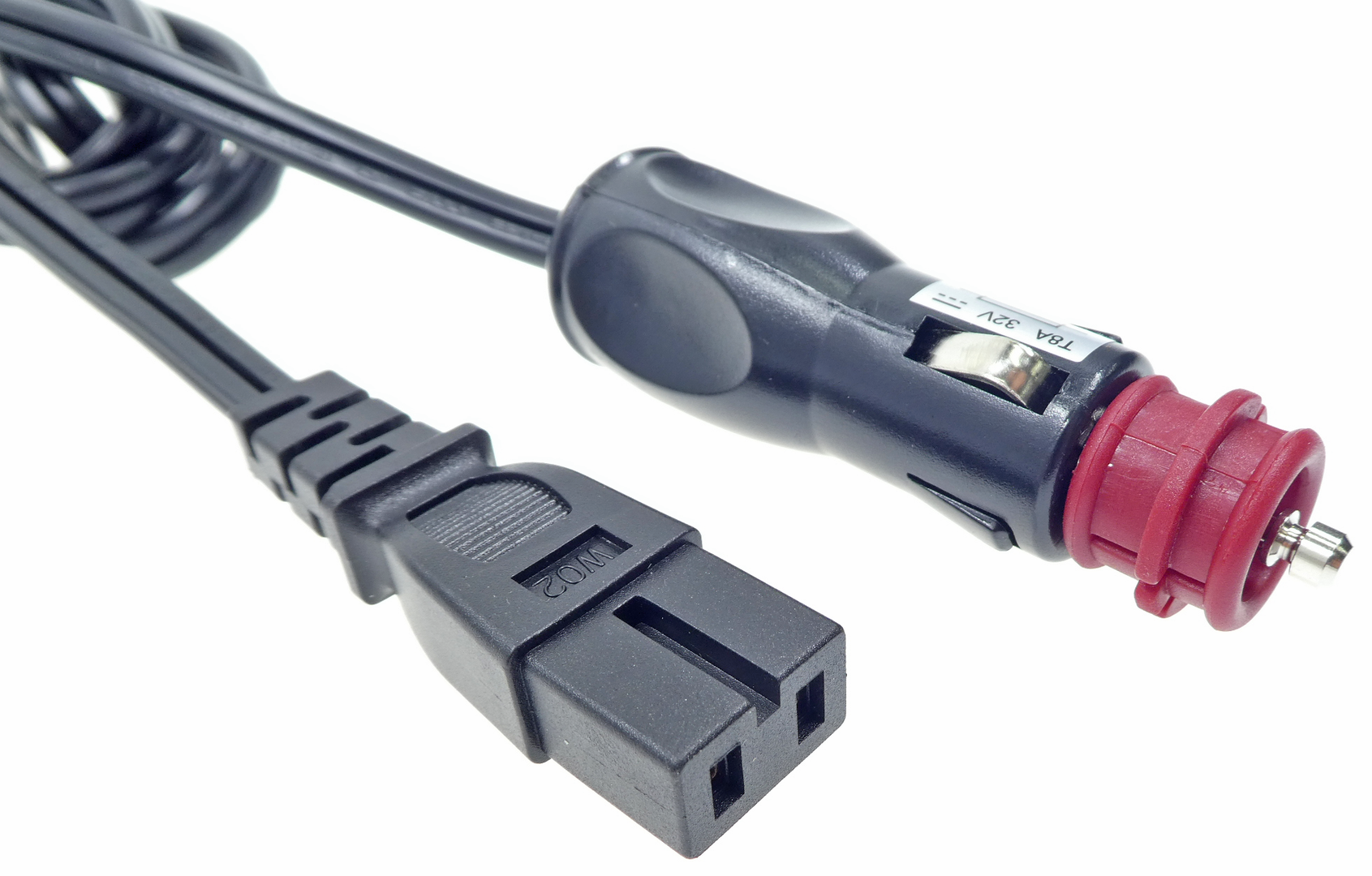 Dometic Waeco DC12V power cable CDF-18 - fhp.fi - appliance spare parts