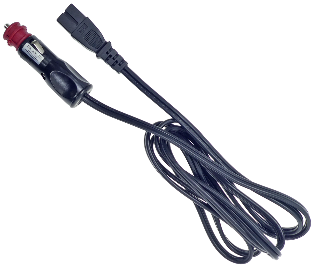 Dometic Waeco DC12V power cable CDF-18 - fhp.fi - appliance spare parts