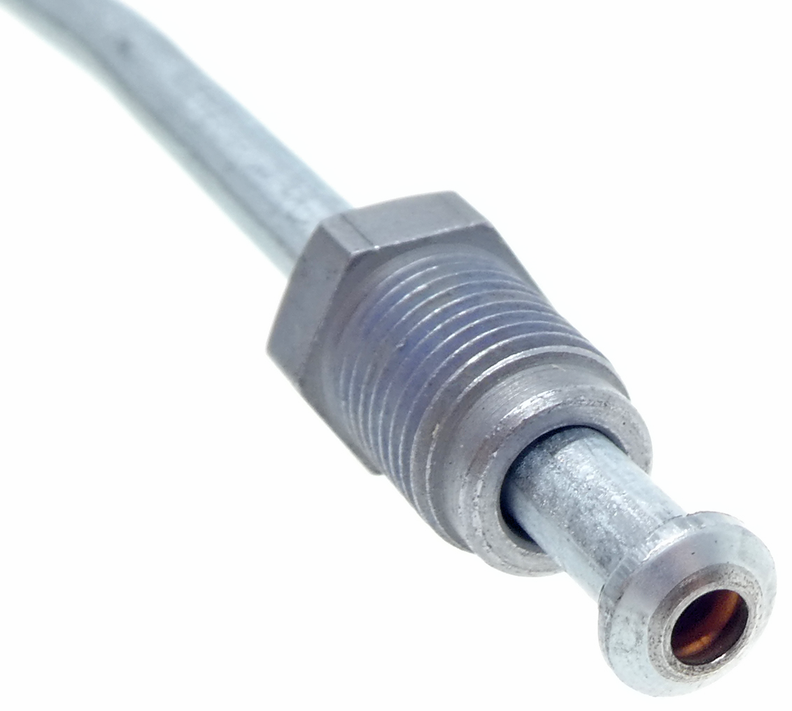 Dometic Fridge gas pipe 241259357 - fhp.fi - appliance spare parts