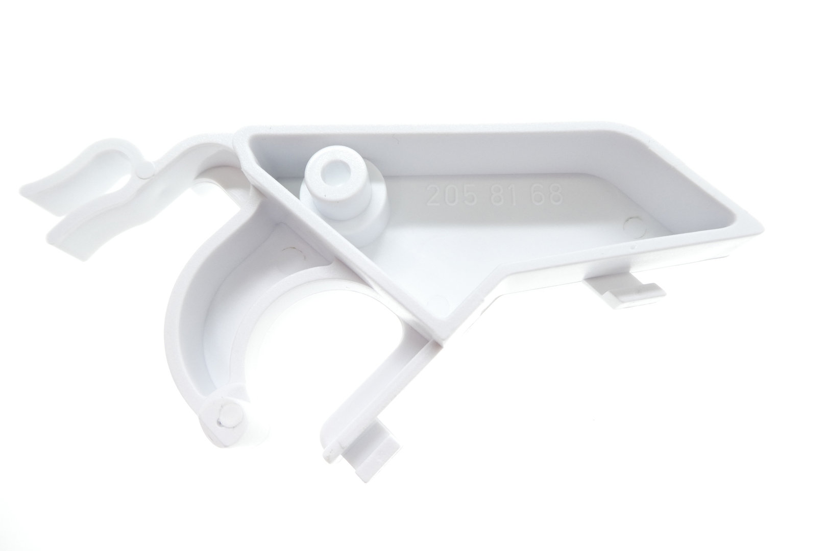 Electrolux freezer hatch hinge, right - fhp.fi - appliance spare parts