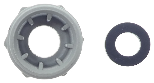 Pesukoneen muovinen adapteri 1/2"-3/4" + tiiviste - fhp.fi ...