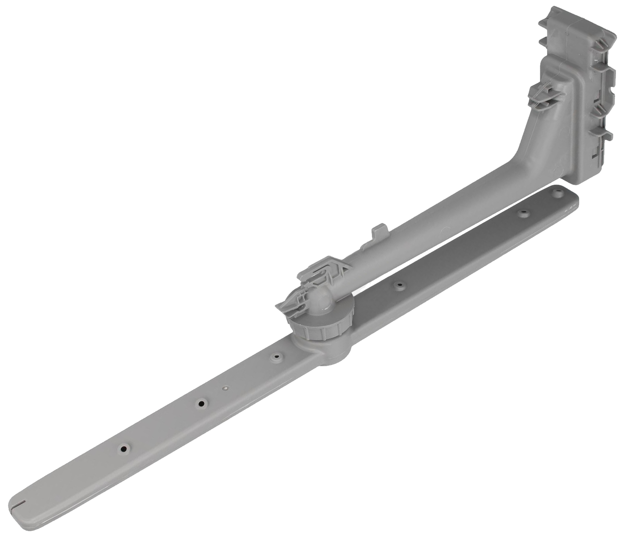 Samsung dishwasher spray arm assembly DW/DDW - fhp.fi - appliance spare ...