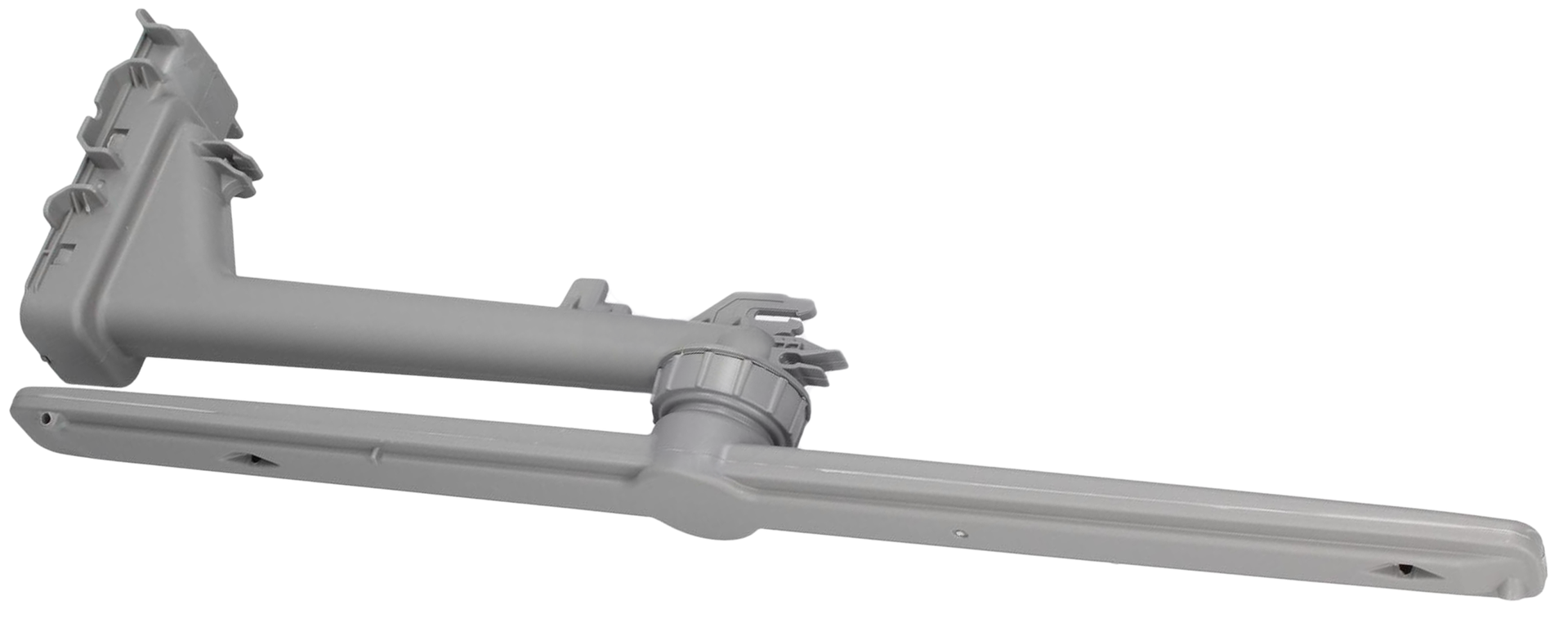 Samsung dishwasher spray arm assembly DW/DDW - fhp.fi - appliance spare ...