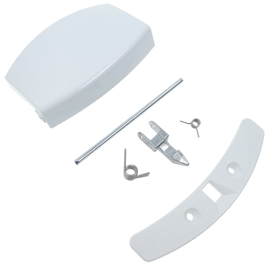 AEG washing machine handle kit (alt) - fhp.fi - appliance spare parts