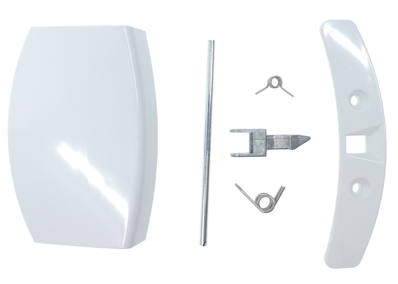 AEG washing machine handle kit (alt) - fhp.fi - appliance spare parts