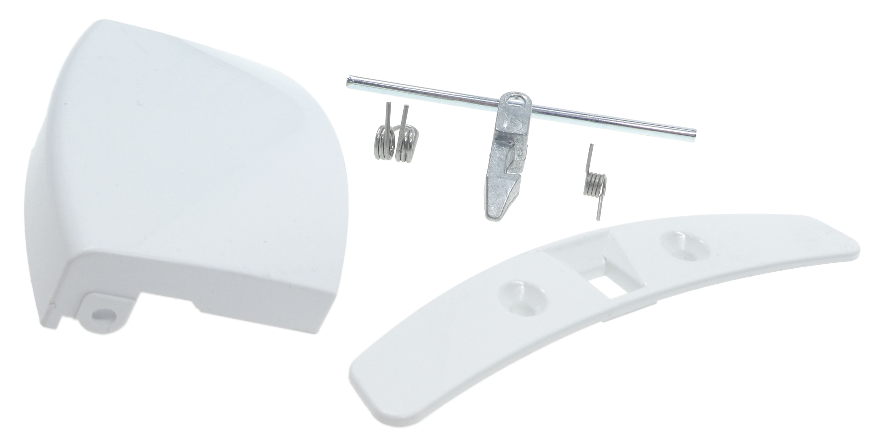 AEG washing machine handle kit (alt) - fhp.fi - appliance spare parts