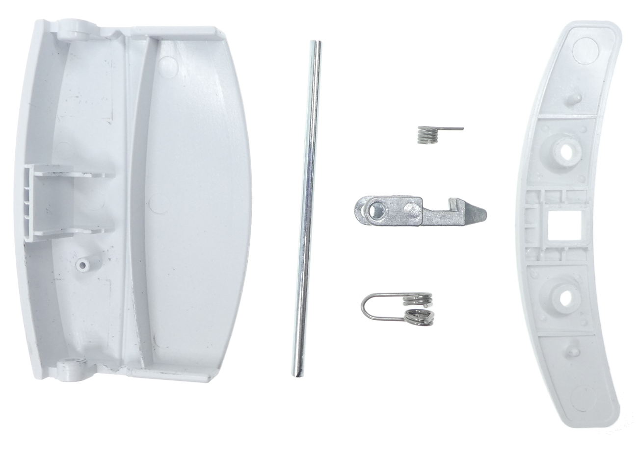 AEG washing machine handle kit (alt) - fhp.fi - appliance spare parts