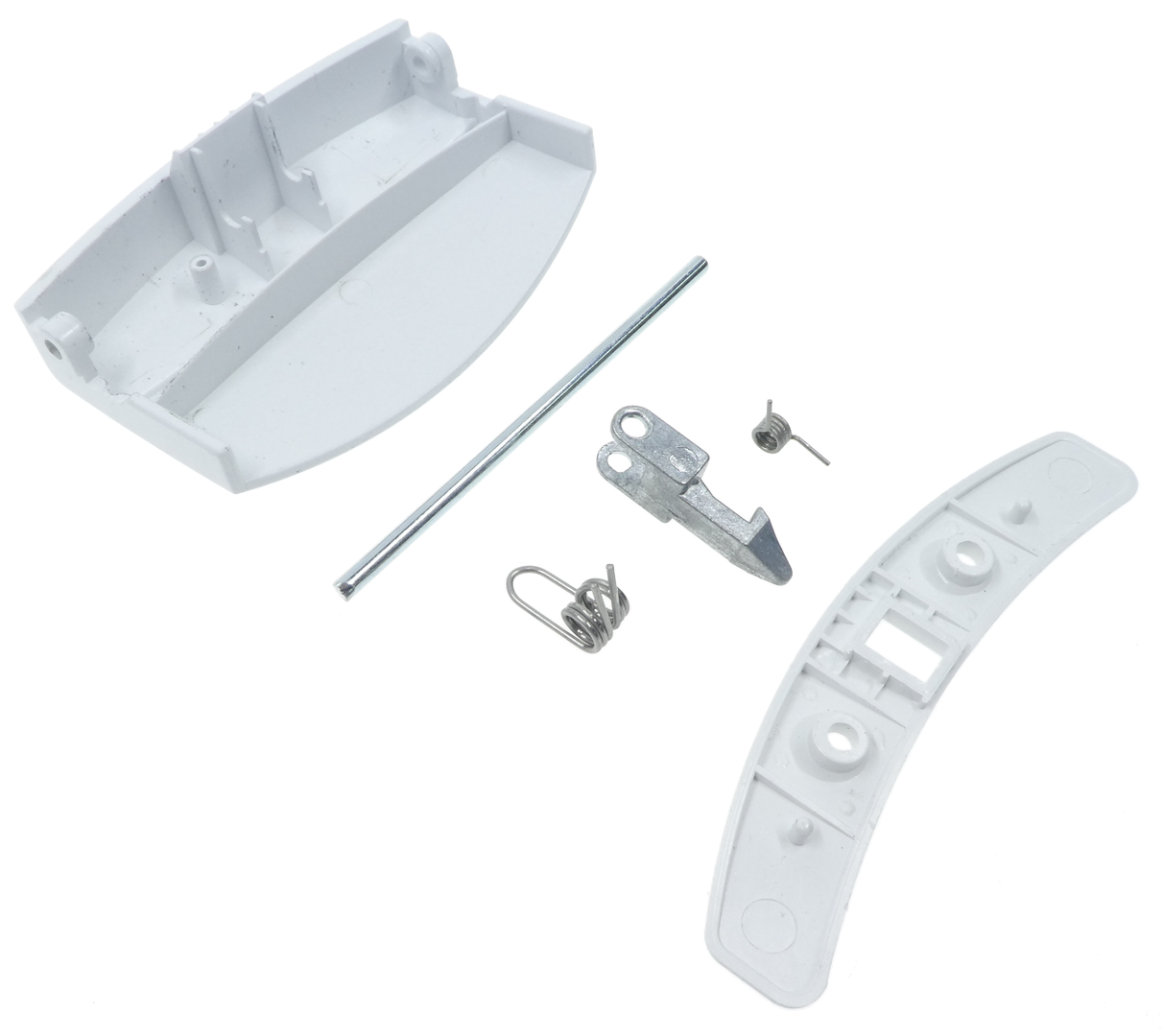 AEG washing machine handle kit (alt) - fhp.fi - appliance spare parts
