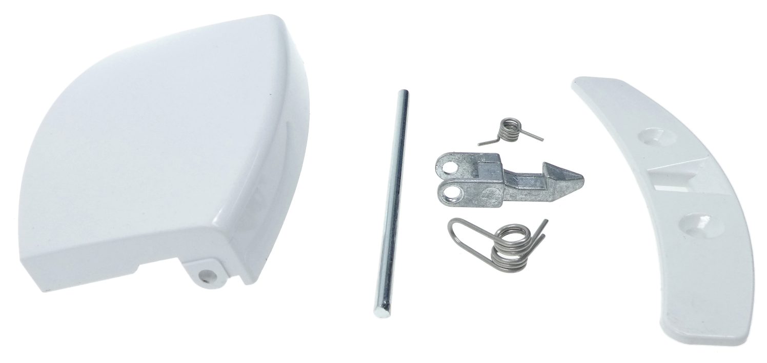 AEG washing machine handle kit (alt) - fhp.fi - appliance spare parts