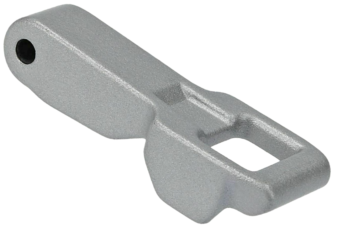 LG locking hook MFG63099101 - fhp.fi - appliance spare parts