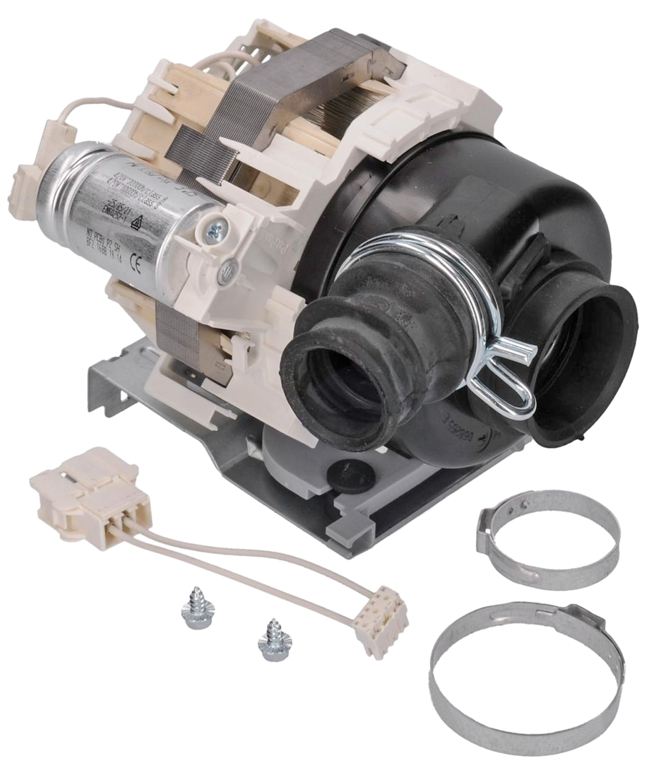 Whirlpool circulation pump 480140103012 - fhp.fi - appliance spare parts