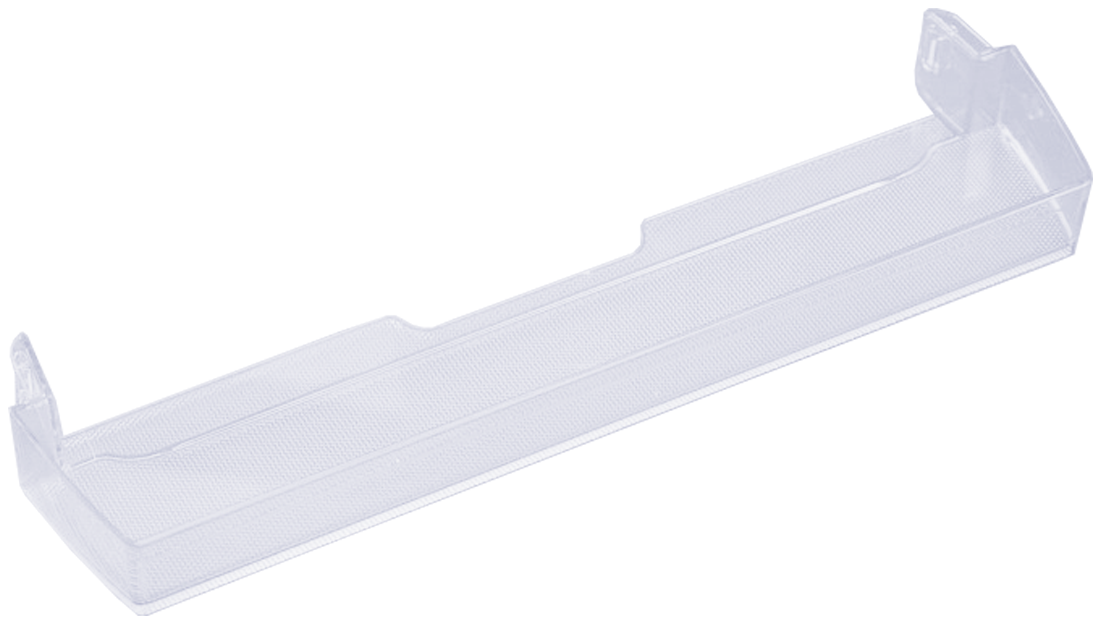 Samsung door shelf DA63-07343B - fhp.fi - appliance spare parts