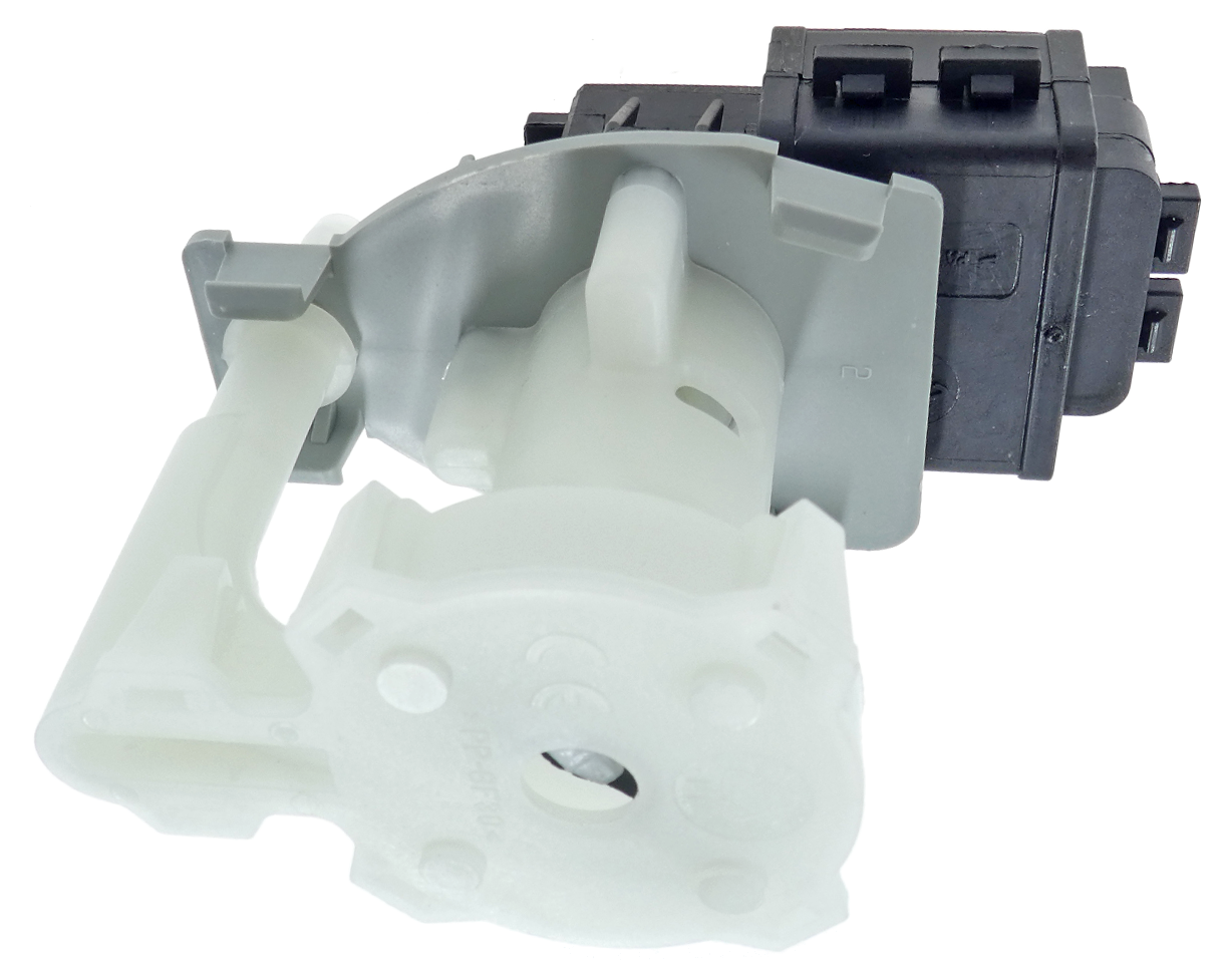 Ariston Hotpoint dryer drain pump C00306876 - fhp.fi - appliance spare ...