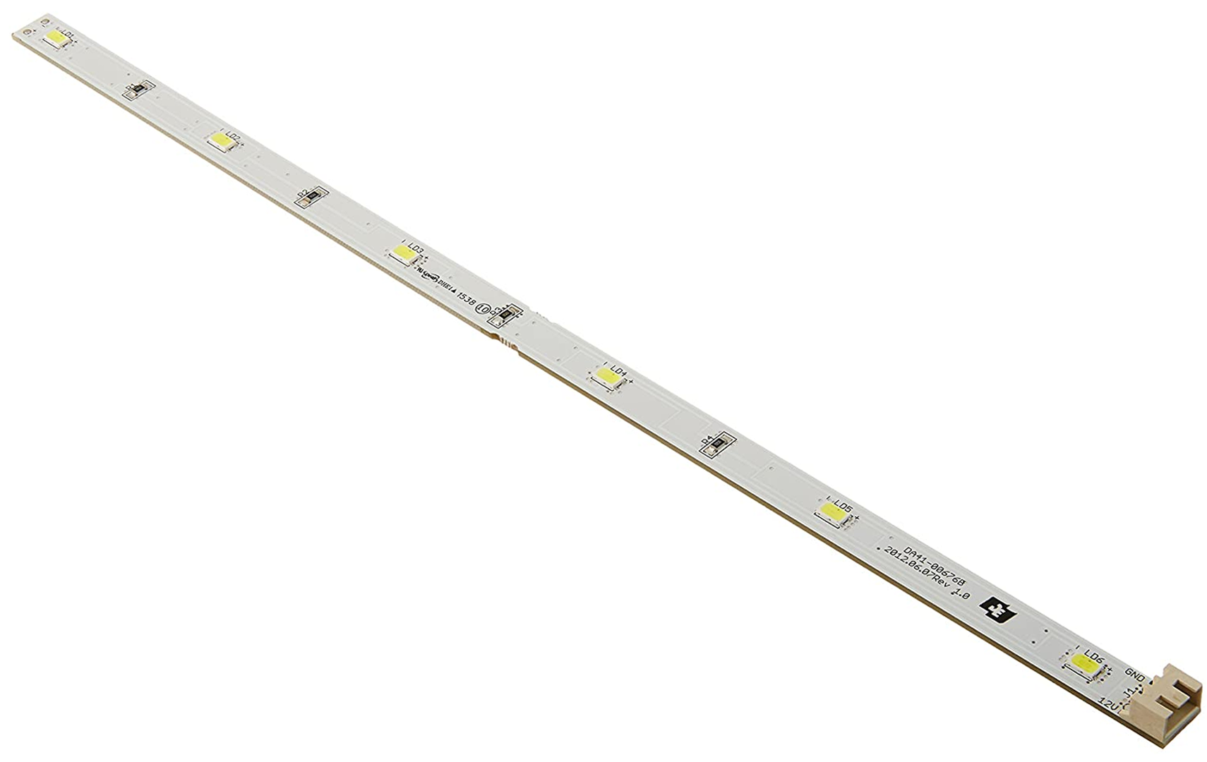 Samsung fridge LED light - fhp.fi - appliance spare parts