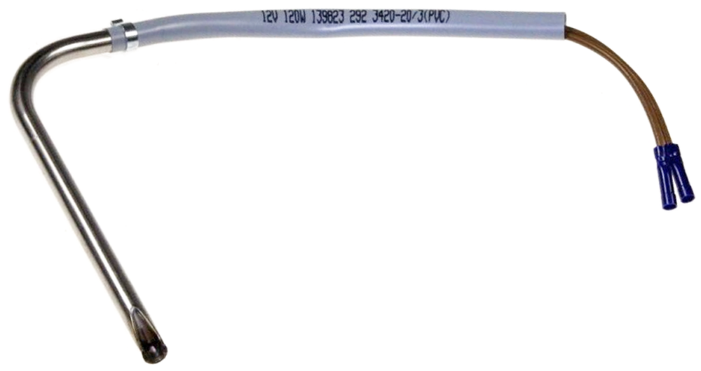 Dometic fridge heating element 120W 12V - fhp.fi - appliance spare parts