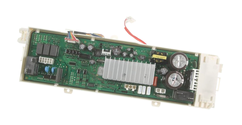 Samsung washing machine PCB - fhp.fi - appliance spare parts