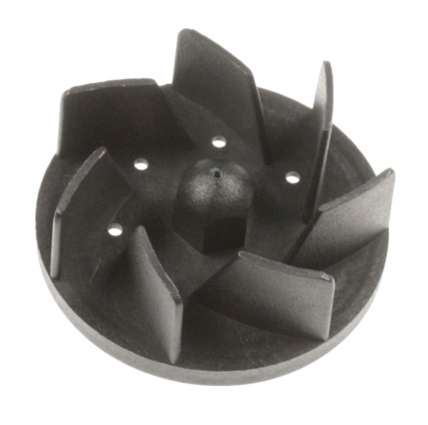 Bosch / Siemens dishwasher washing pump impeller SKT/SK2 - fhp.fi ...