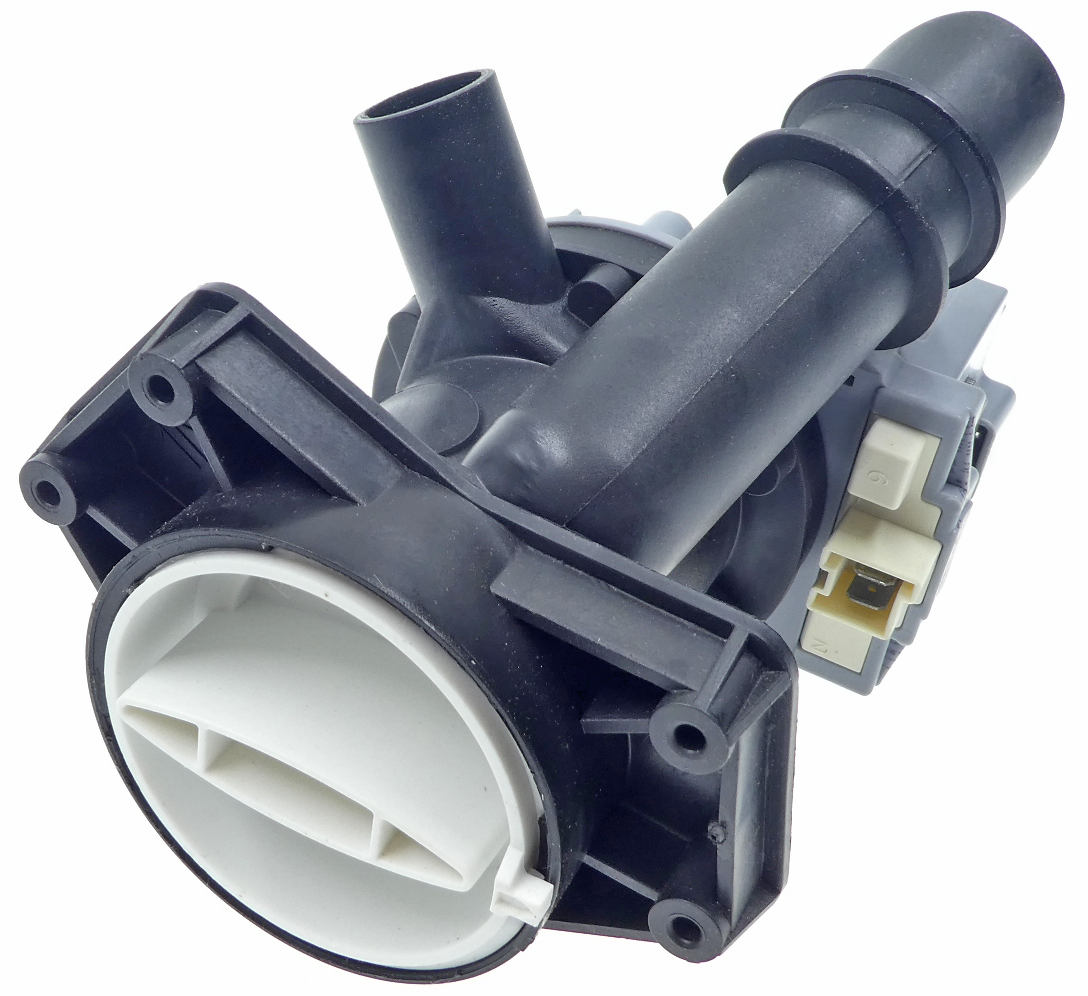Candy / Hoover washing machine drain pump - fhp.fi - appliance spare parts