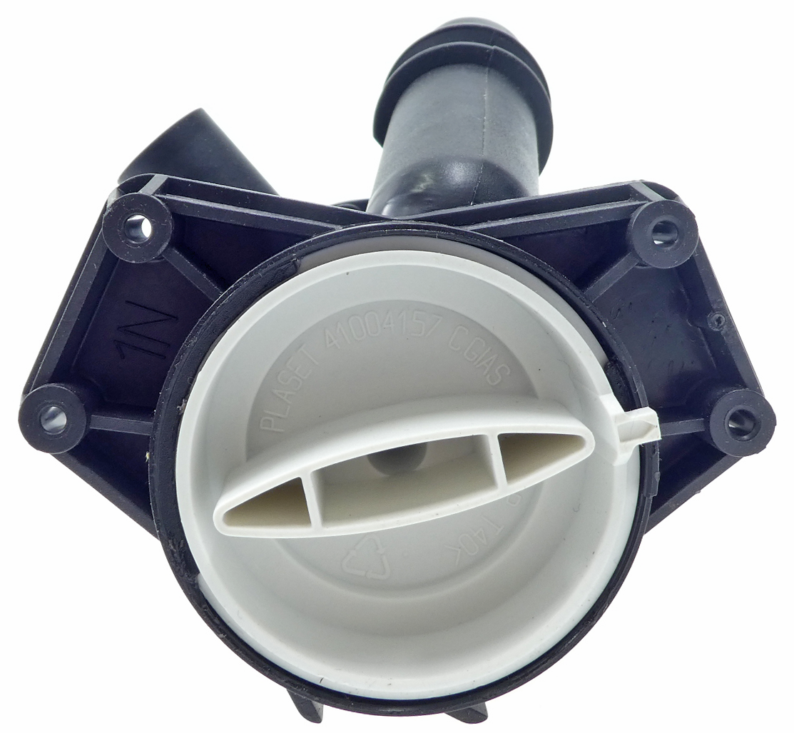Candy / Hoover washing machine drain pump - fhp.fi - appliance spare parts