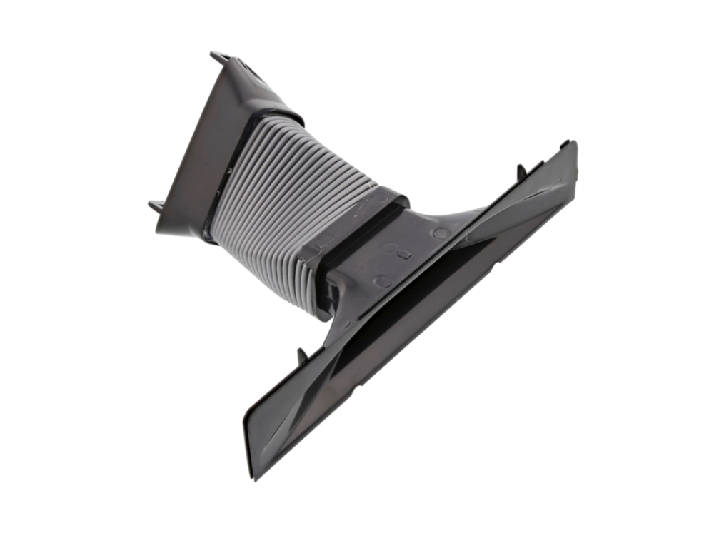 Electrolux vacuum cleaner nozzle connector hose - fhp.fi - appliance ...
