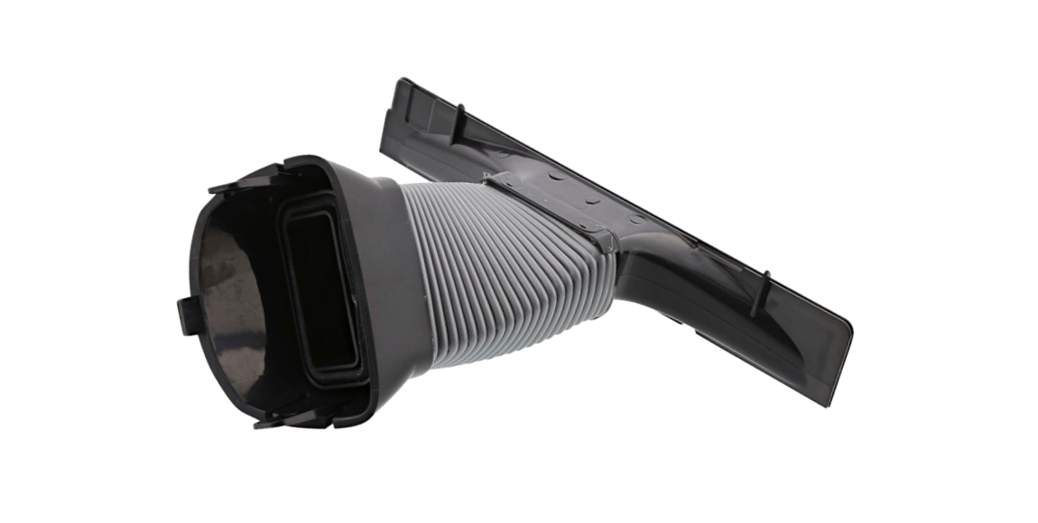 Electrolux vacuum cleaner nozzle connector hose - fhp.fi - appliance ...
