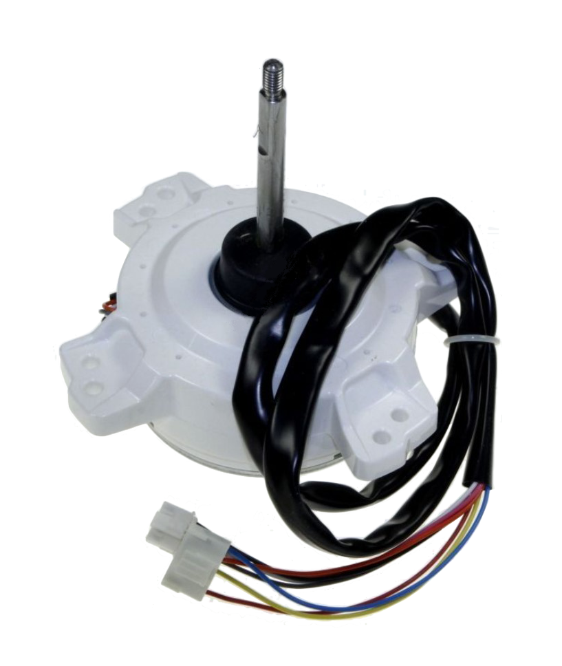Panasonic heat pump outdoor unit fan motor (5879873) - fhp.fi ...