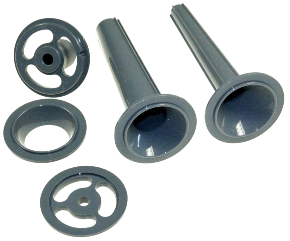 Kenwood MG3 sausage horns - fhp.fi - appliance spare parts