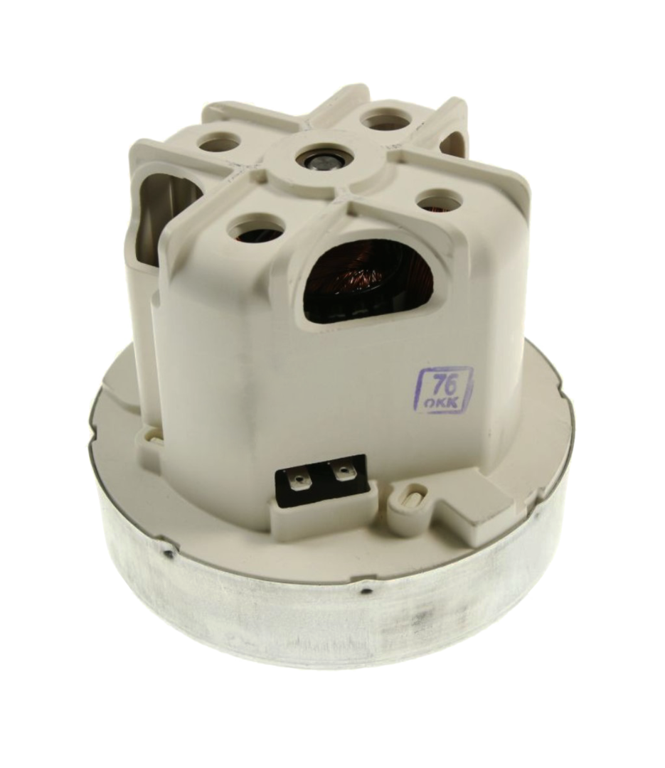 Nilfisk vacuum cleaner motor VP930, (M892497) - fhp.fi - appliance ...