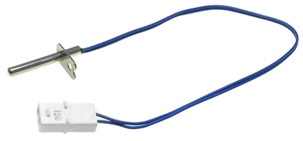 thermistor sensor dryer