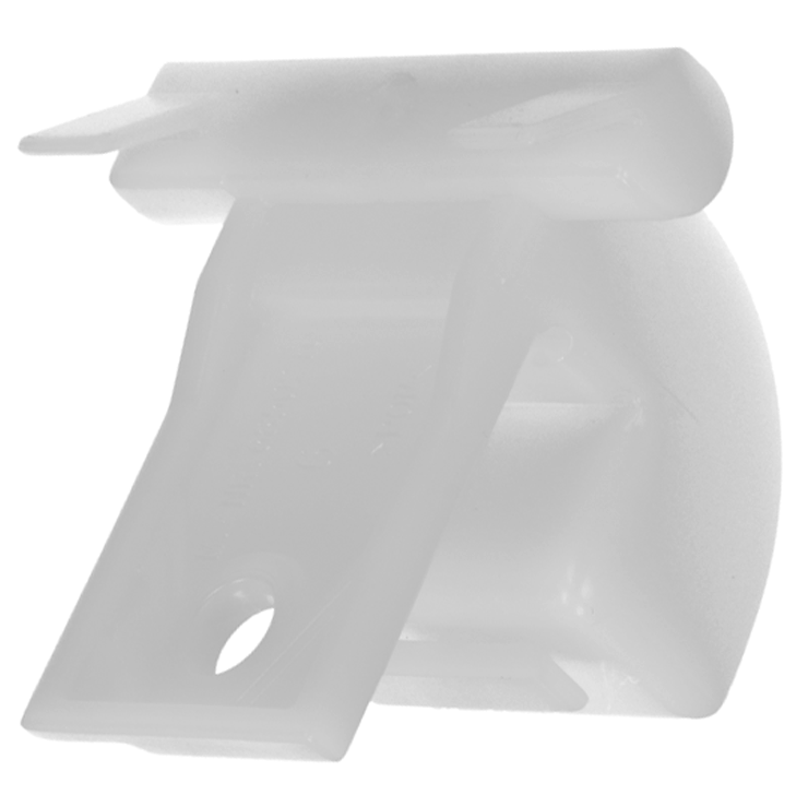 Miele washing machine top lid holder - fhp.fi - appliance spare parts