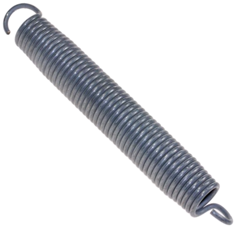 Miele dishwasher door spring 320N - fhp.fi - appliance spare parts