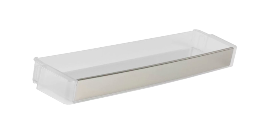 Bosch / Siemens fridge door shelf (top/middle) - fhp.fi - appliance ...