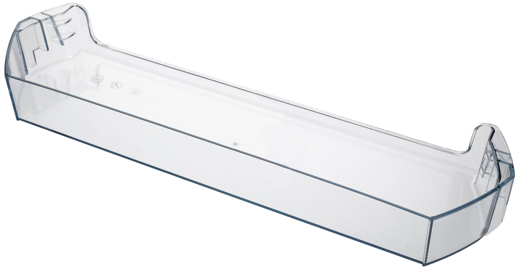 Gorenje fridge door middle shelf - fhp.fi - appliance spare parts