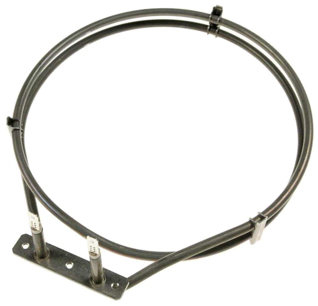 Bosch Siemens ring heater 2200W 11021309 - fhp.fi - appliance spare parts