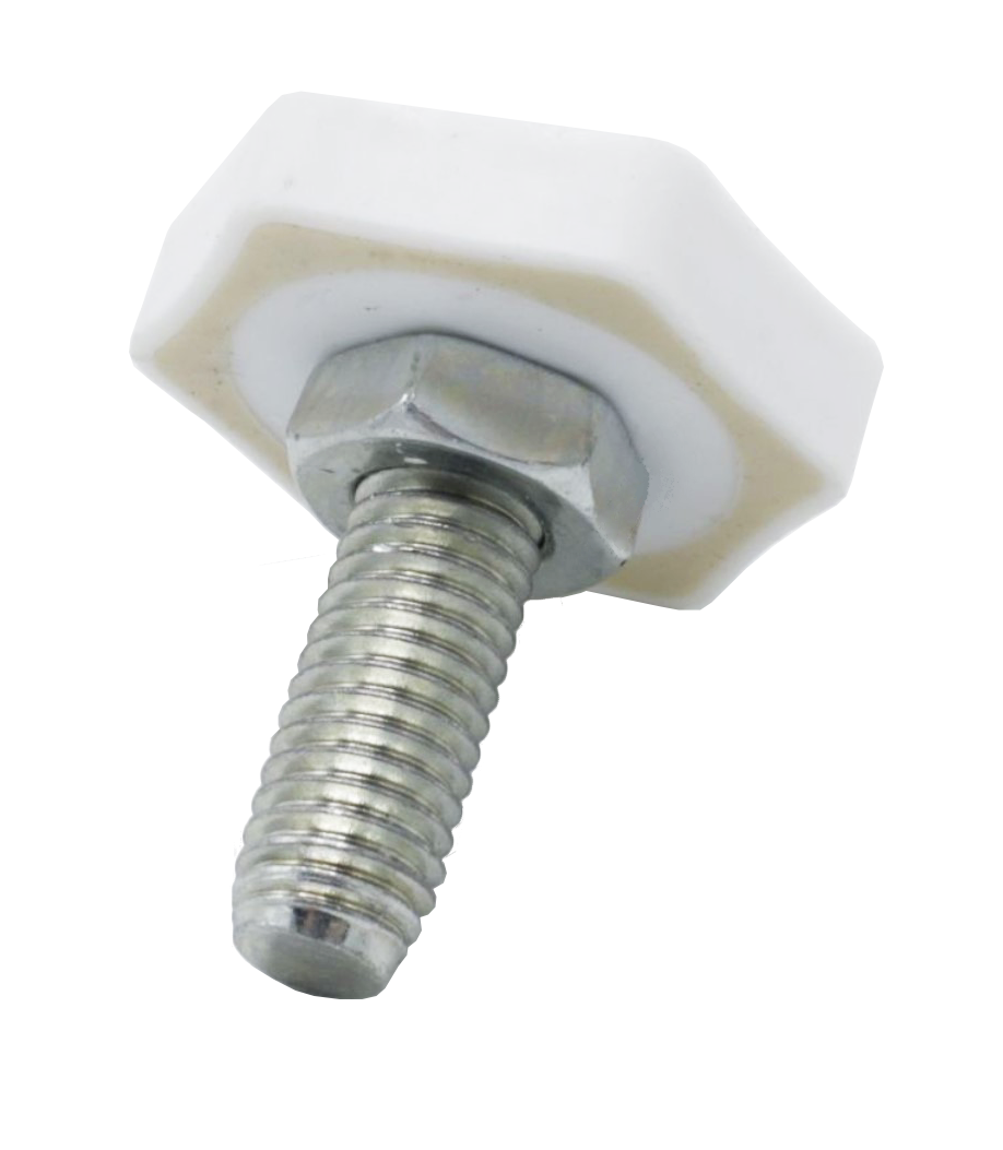 Whirlpool / Indesit washing machine adjustment foot - fhp.fi ...