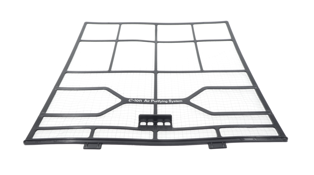 Panasonic heat pump dust filter CWD00K1016 - fhp.fi - appliance spare parts