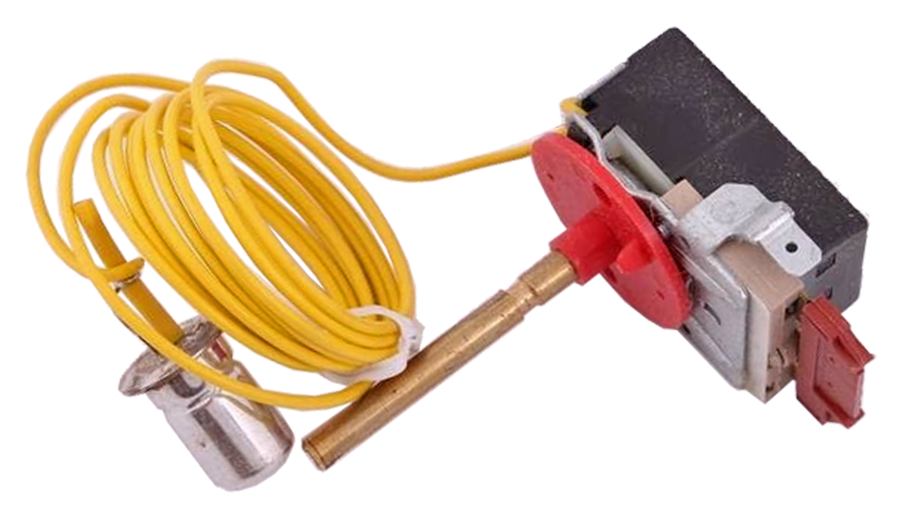 AEG washing machine thermostat - fhp.fi - appliance spare parts