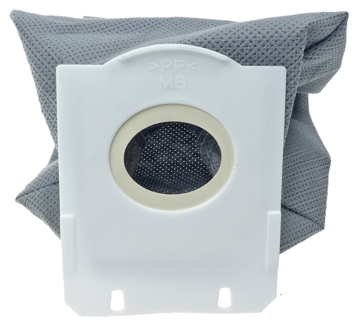 Philips S-bag reusable dust bag - fhp.fi - appliance spare parts