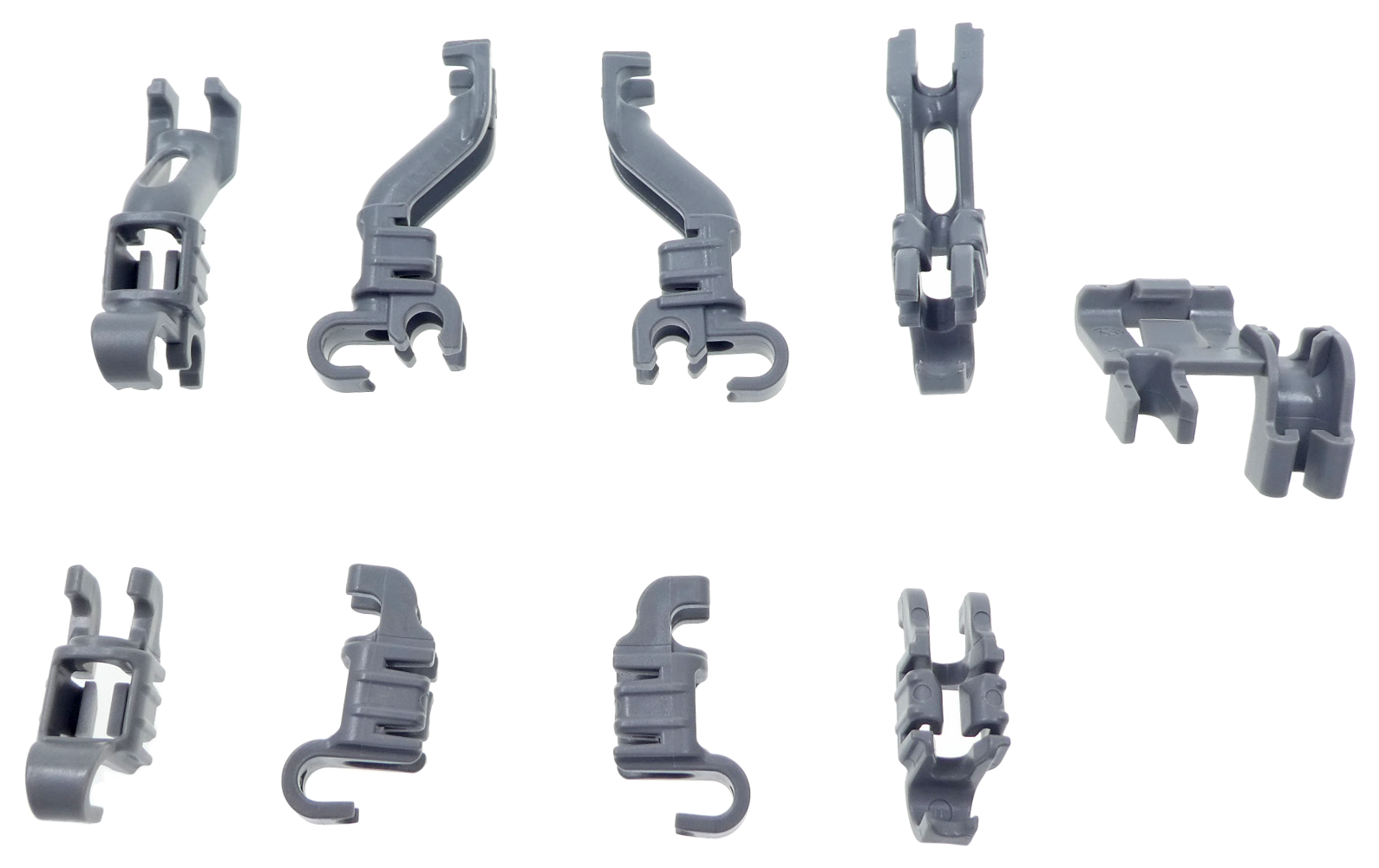 Bosch / Siemens dishwasher plate holder support kit - fhp.fi ...