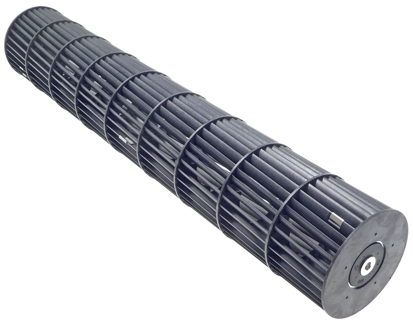 Toshiba heat pump indoor unit fan blade 43020380 - fhp.fi - appliance ...